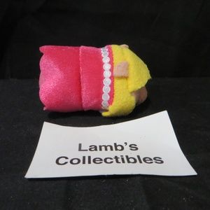 Disney | Toys | Muppets Miss Piggy Tsum Tsum 35 Mini Plush Toy Disney ...